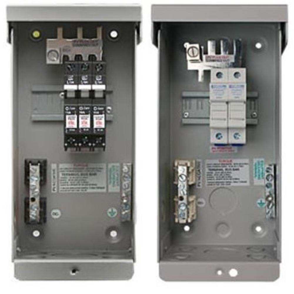 Electrical Components – solarsuperstore