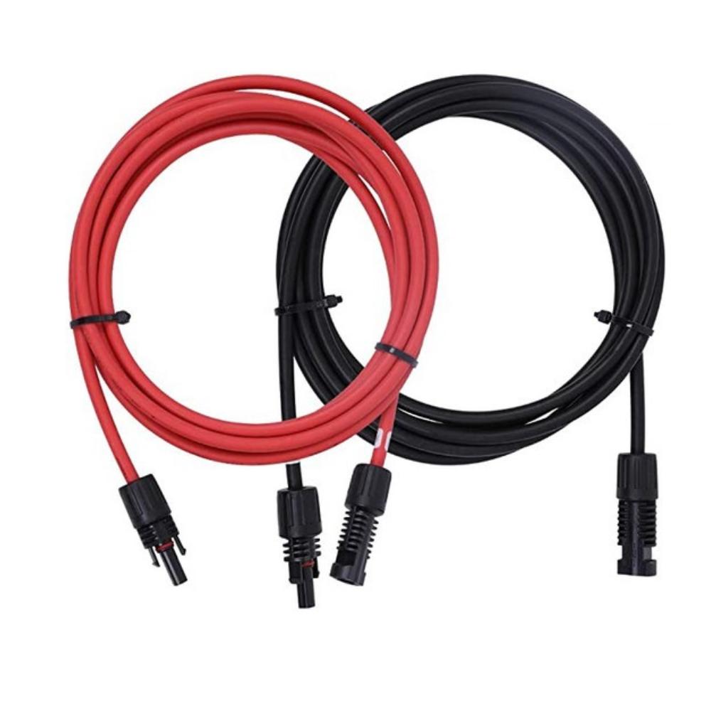 Cables, Connectors, Entry Boxes & Accessories – solarsuperstore