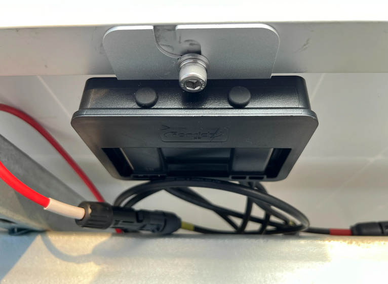 Fonrich Smart PV Optimizer upto 650W – solarsuperstore