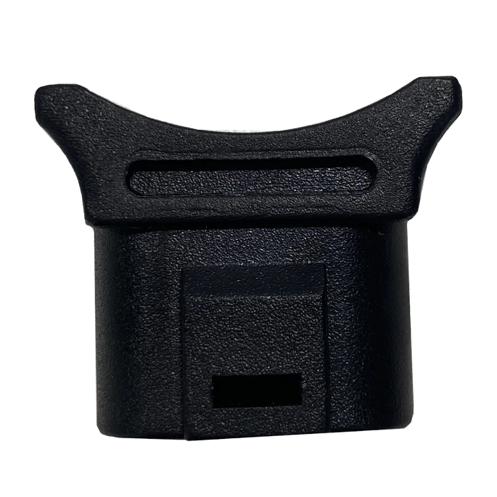 Hyxi Protective Branch Port Protection Cap – Unused AC Connector Cover ...