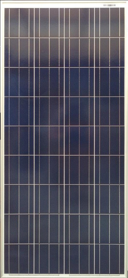 Stark Energy C1D2 160W Mono Solar Module ISM-160 – Solar Super Store