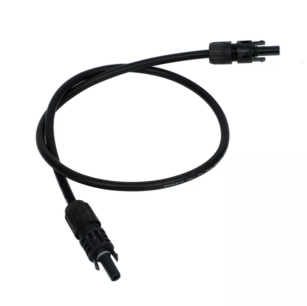 10 Gauge CSA Approved Extension Cables of Varying Lengths – Solar Super ...
