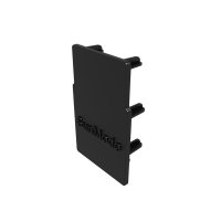 SunModo SMR100 Rail End Cap – Solar Super Store