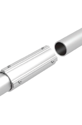 SunModo Splice Kit for 2.5" SunTurf Pipe – Solar Super Store