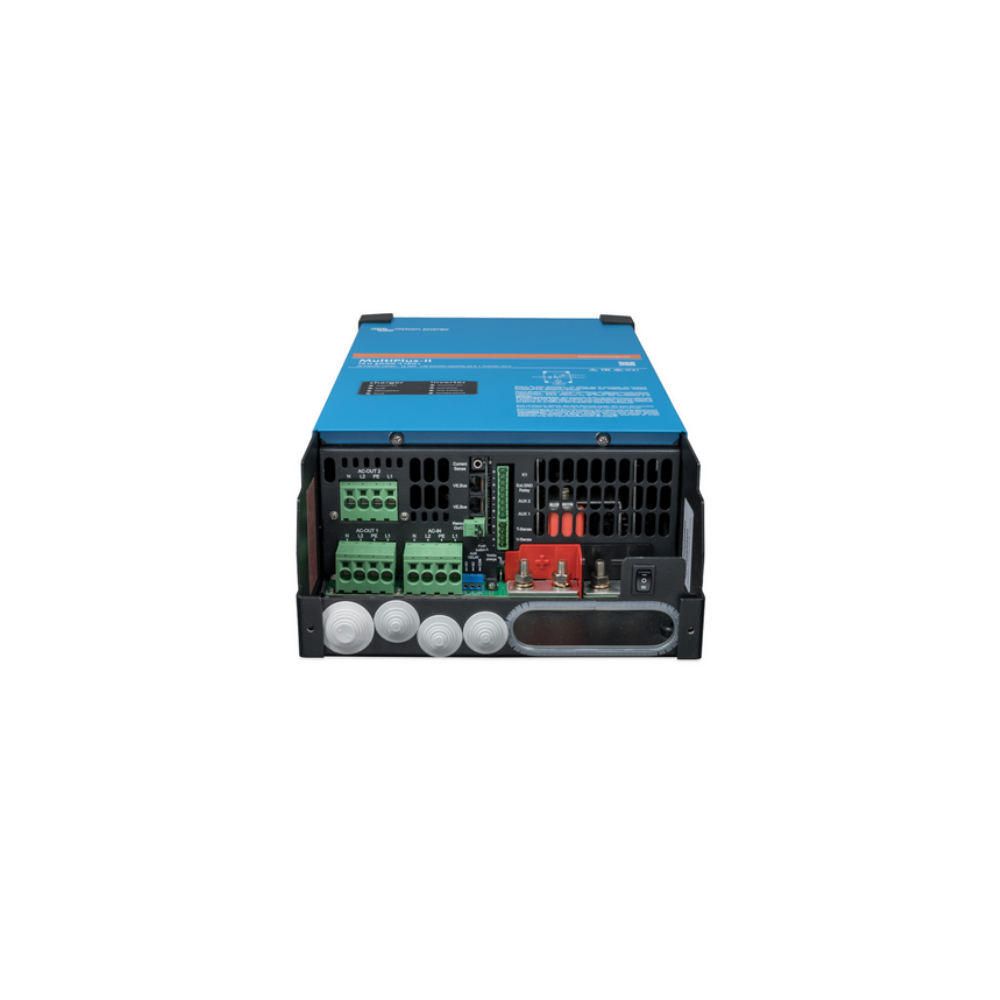 Victron MultiPlus-II 12/3000/120-50-120V UL – Solar Super Store