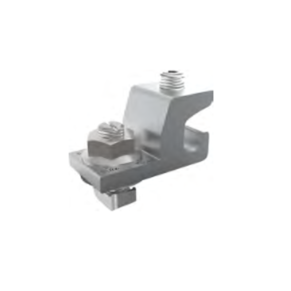 SunModo Grounding Lug Kit with Hex Cap Screw (K10179-002) – solarsuperstore