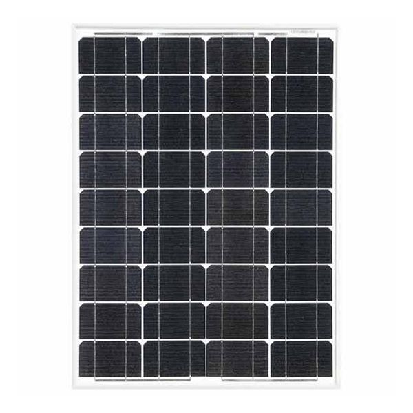 Armada ARM-50W Solar Module – solarsuperstore